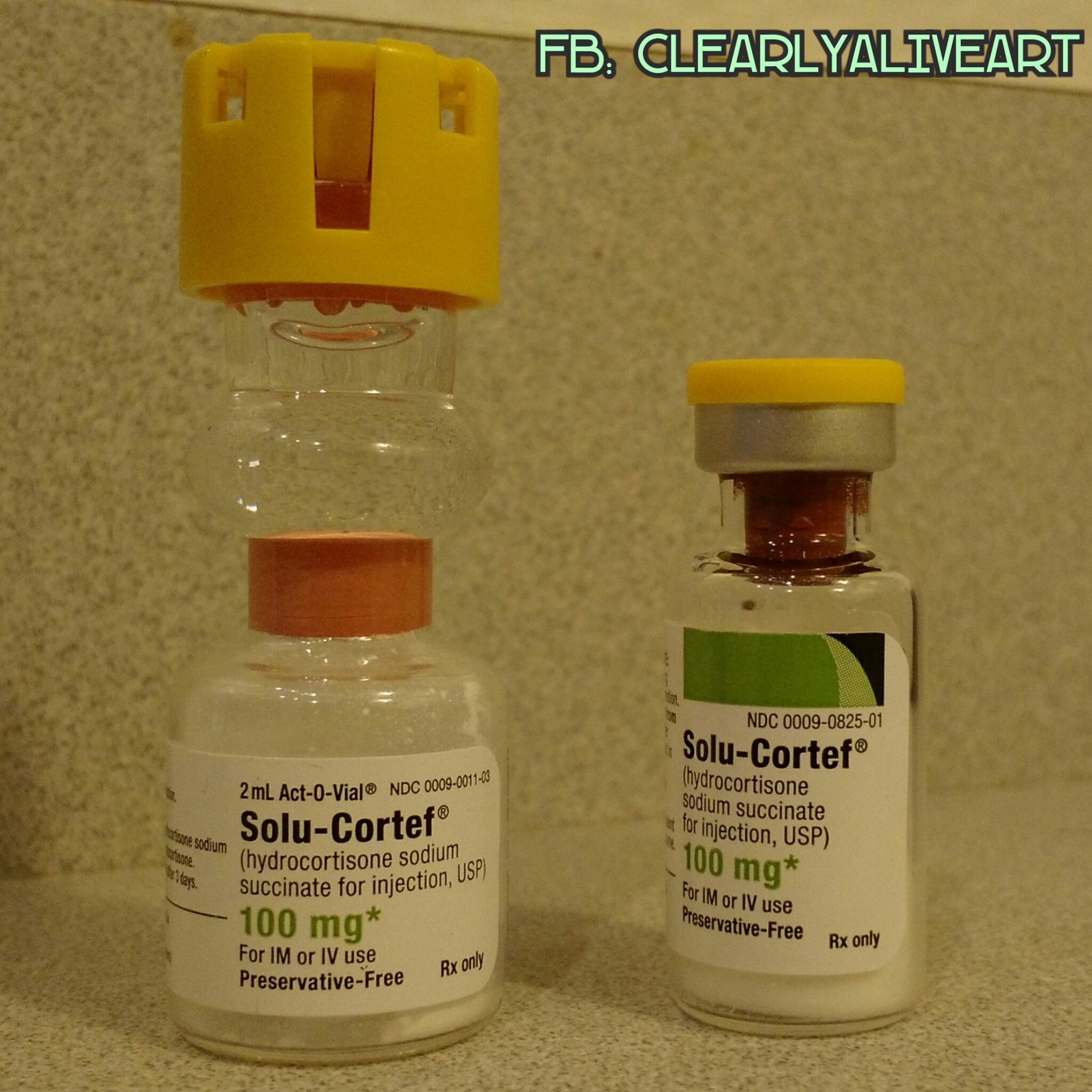 Insurance, Computer Systems, and Pharmacy ⋆ Clearly Alive