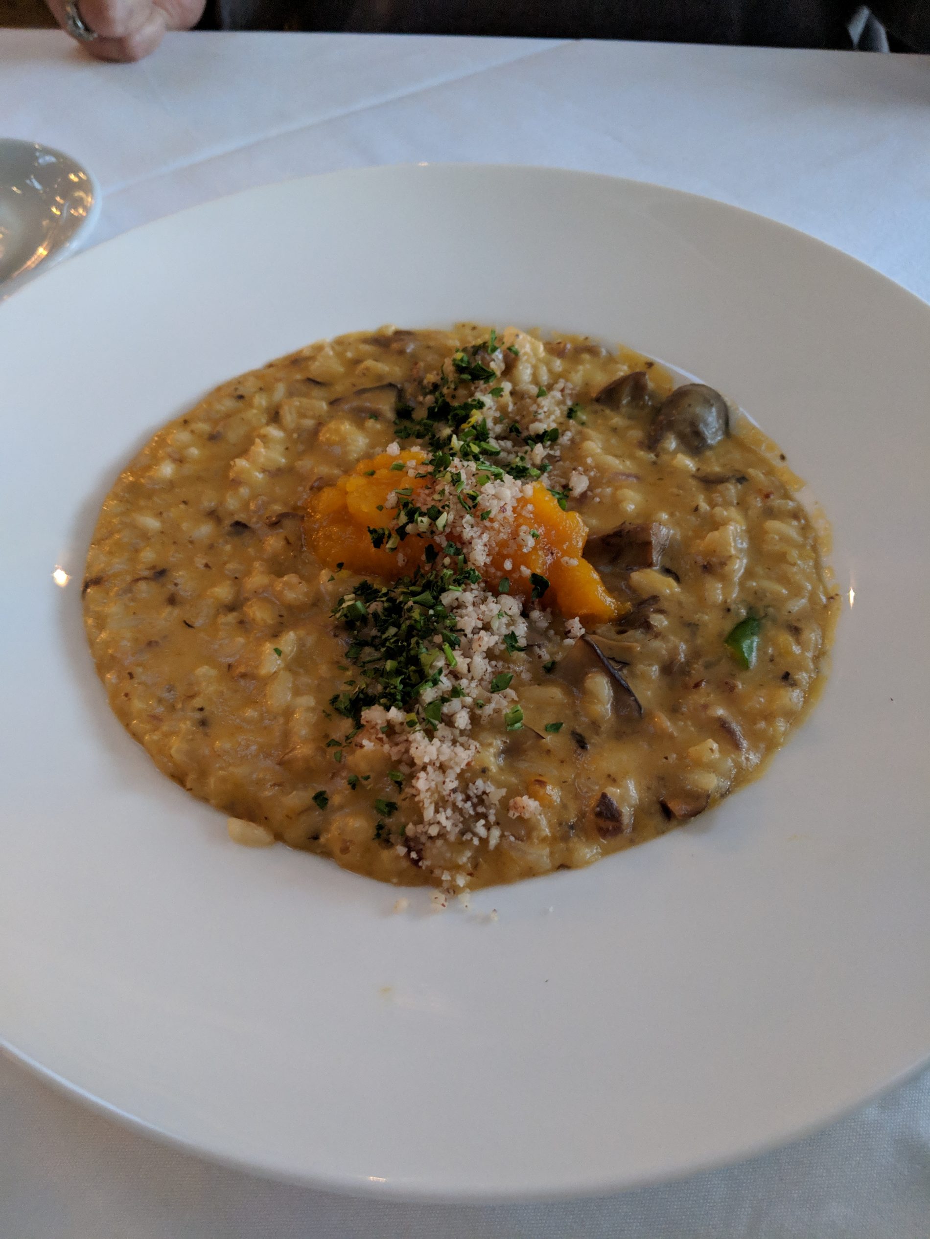 Cafe Gratitude : Beverly Hills ⋆ Clearly Alive