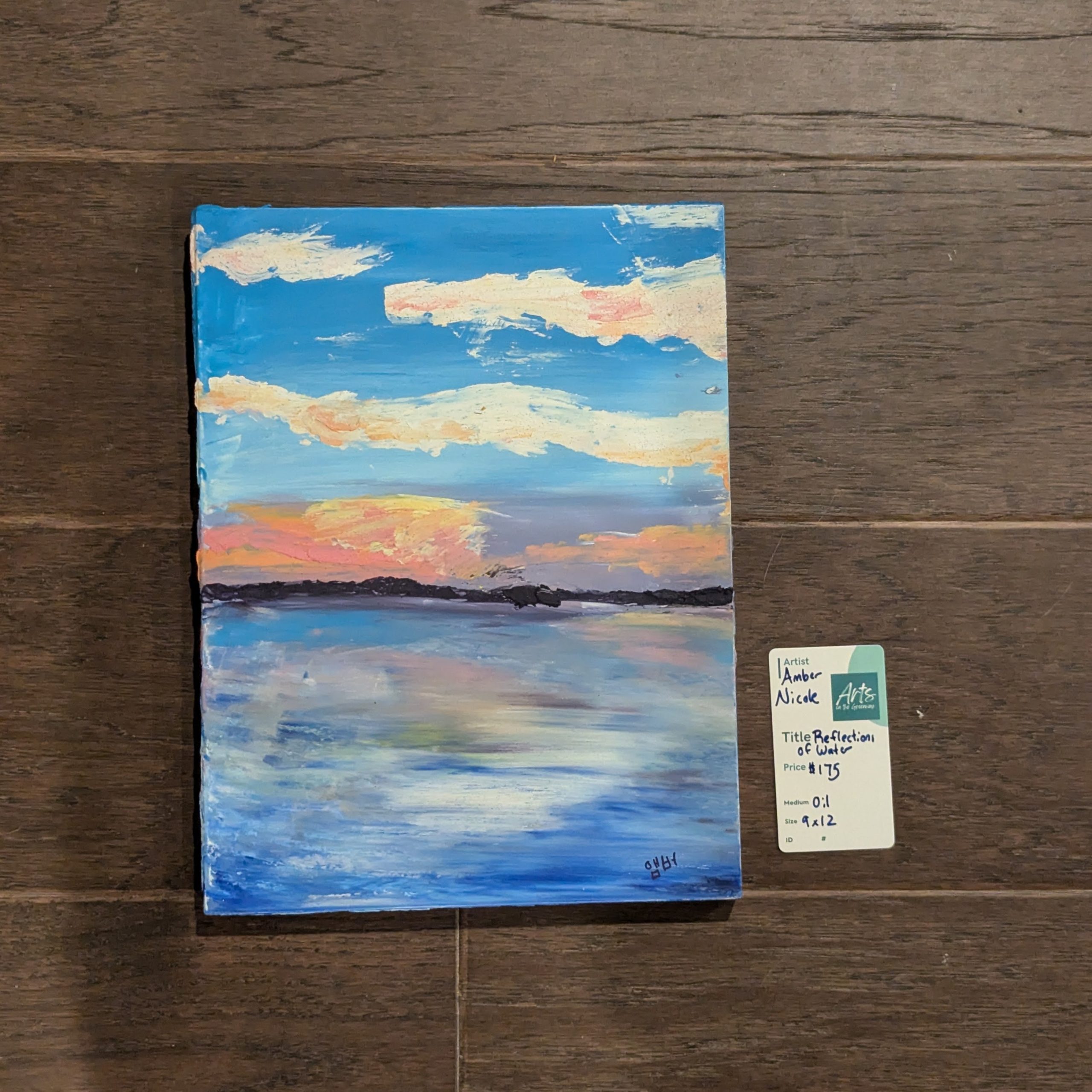 Artwork ⋆ Clearly Alive